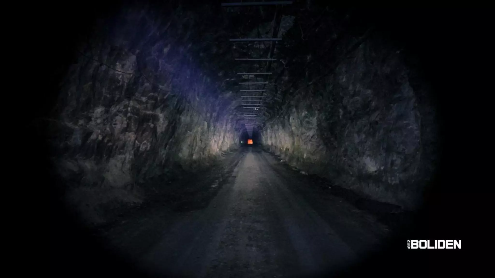 Peter Burman, Boliden | PDF