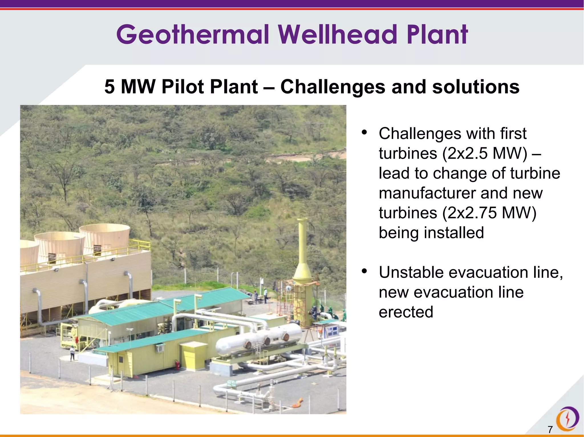 B4 - Successful Implementation of a Modular Geothermal Wellhead ...