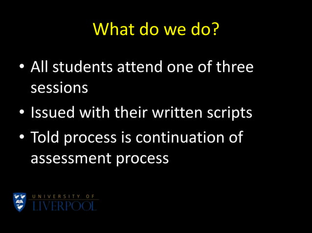 Peter dangerfield conf_10 | PPT