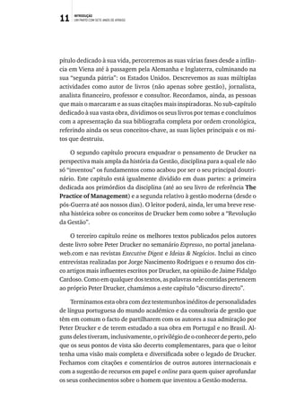 Peter drucker __biografia | PDF