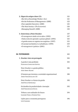 Peter drucker __biografia | PDF