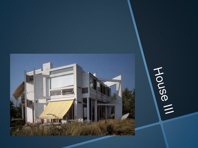 Peter eisenman | PPTX