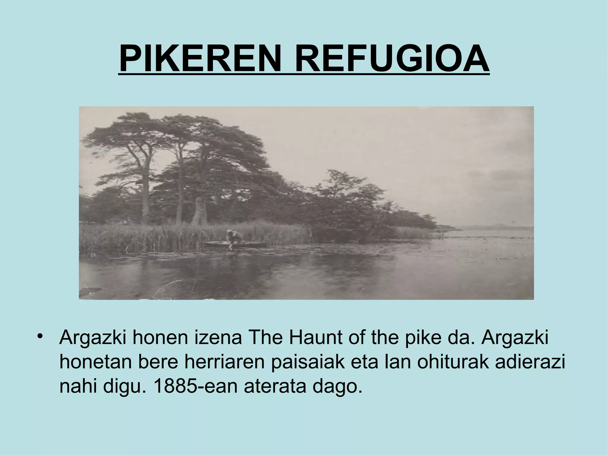 Peter henry emerson | PPT