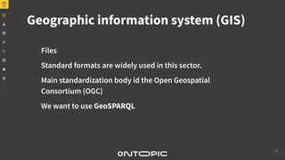 SFScon22 - Peter Hopfgartner - Bridging the Gap between BIM and GIS with Open Source Software ...