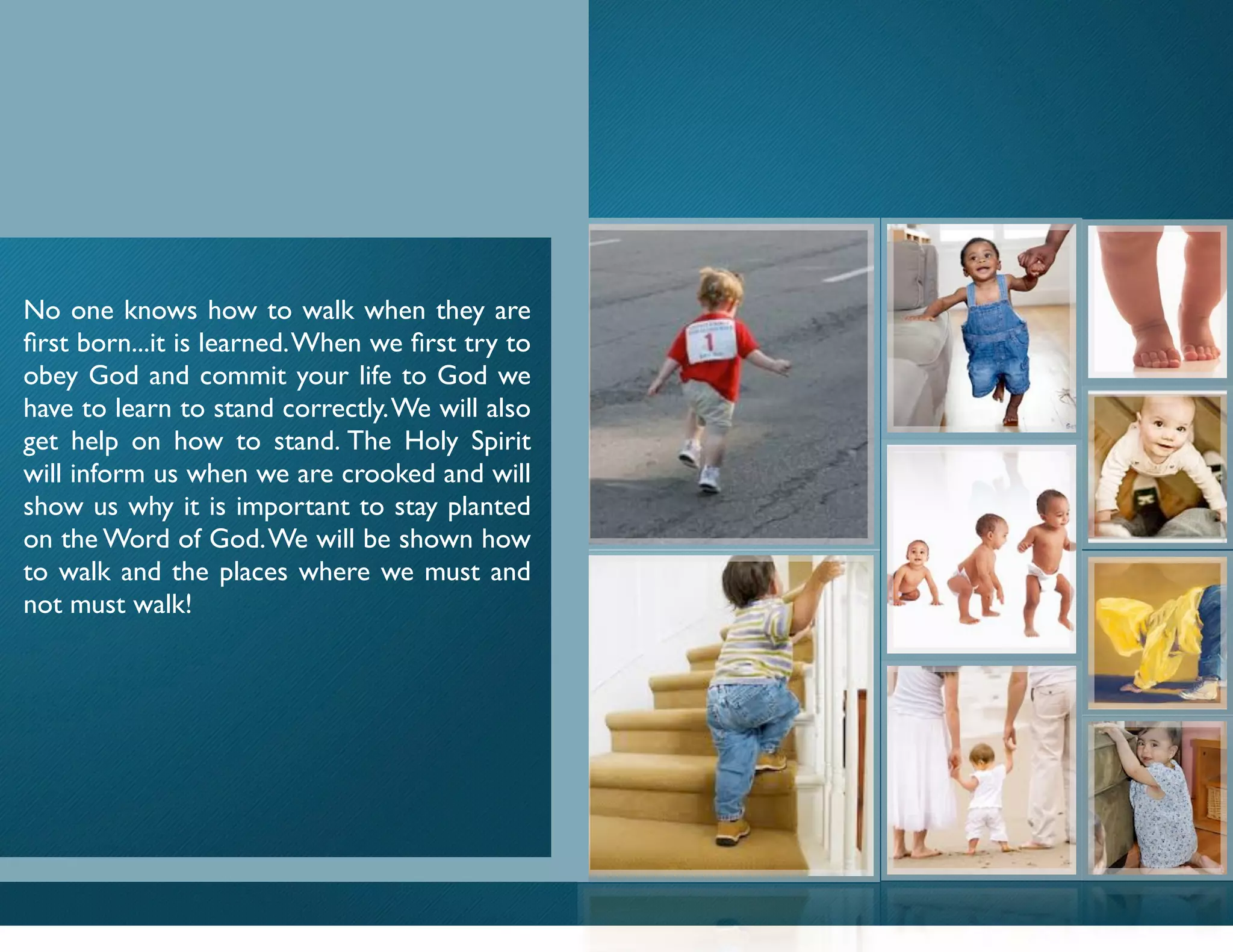 Peter how the Holy Spirit changes you | PDF