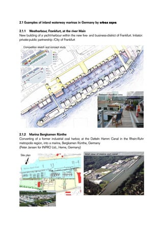 Peter Jansen Marina Design | PDF