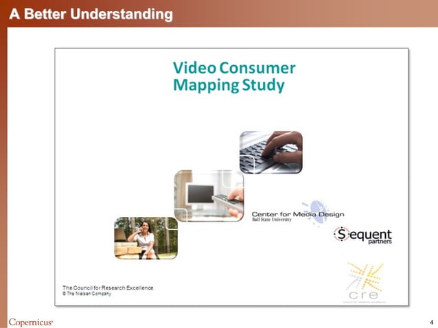 Peter Krieg, Copernicus Marketing | PPT
