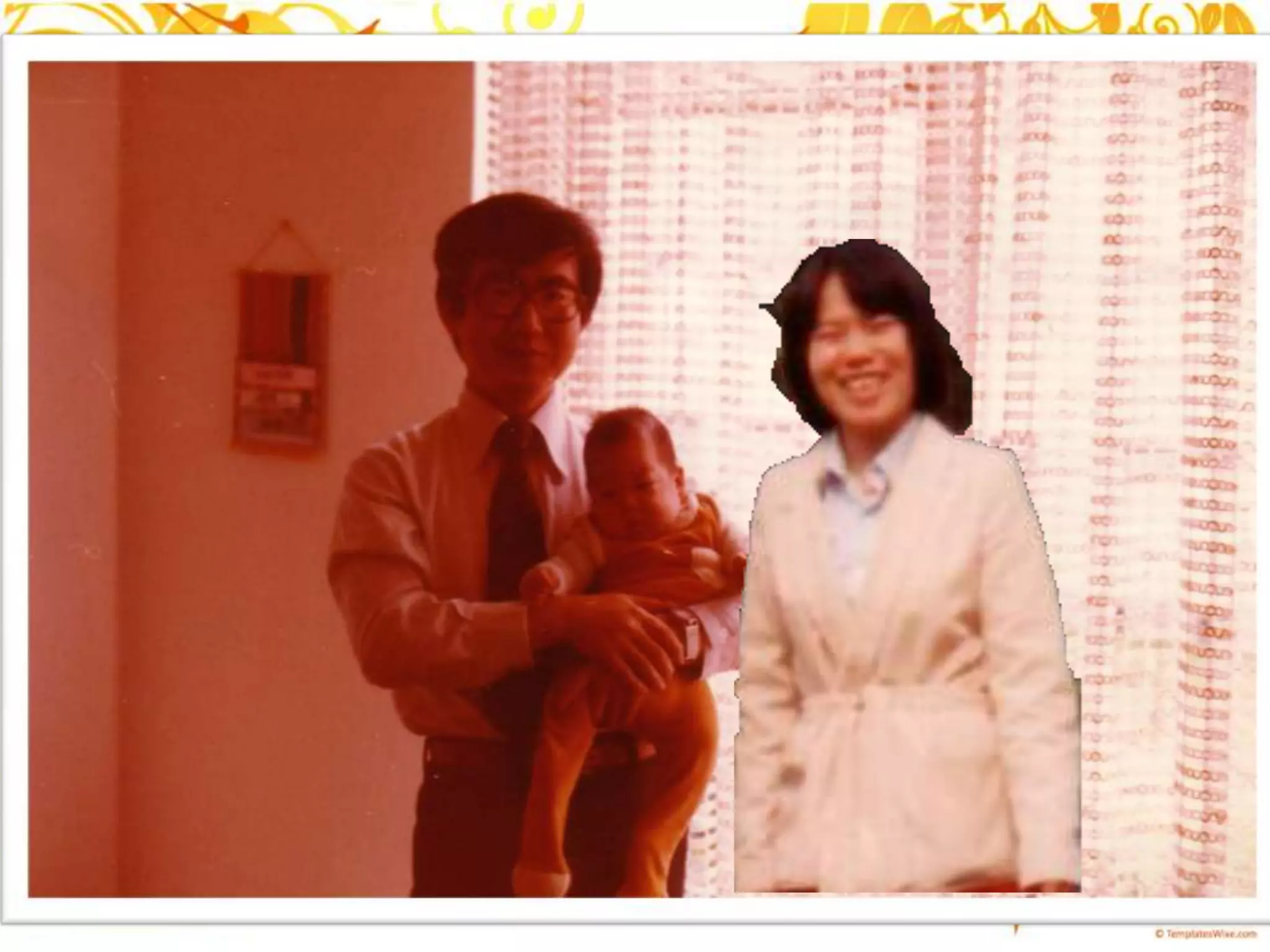 Bonn UBF 30th Anniversary / Presentation on God's Vision through Disciple Making by Peter Lee | PPTX