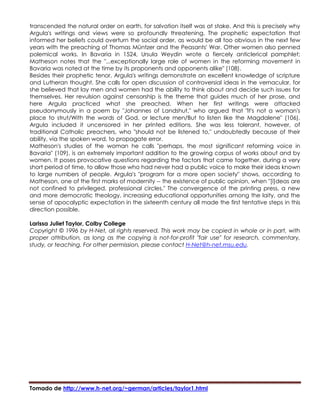 11th_Peter matheson breaking_the_silence_women_censorship_and_the ...