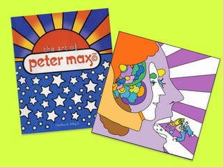 Peter max | PDF