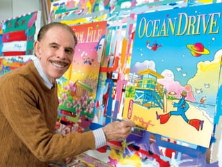 Peter max | PDF
