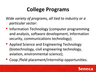 Peter Meehan - Colleges Perspective Powerpoint Presentation | PPT