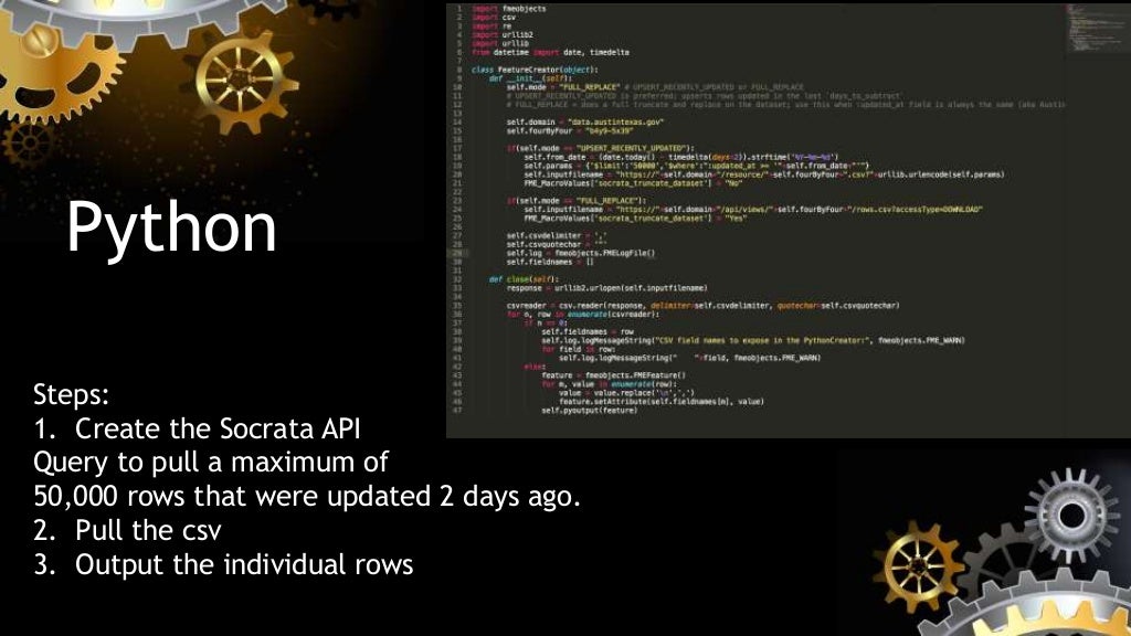 Advancing the Police Data Initiative