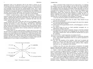Peter newmark textbook of translation | PDF