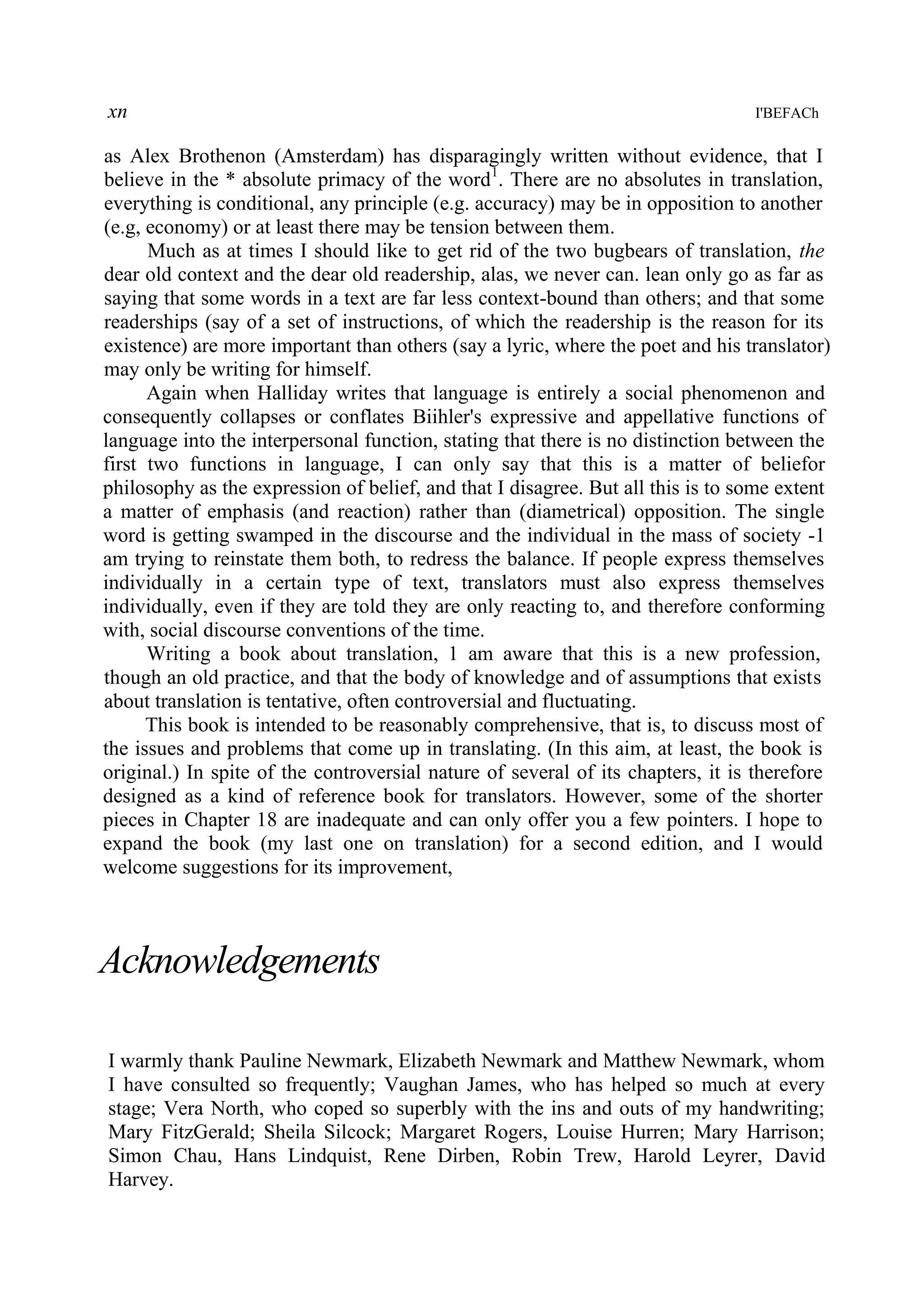 Peter newmark a_texbook_of_translation_shanghai_foreign_lang | PDF