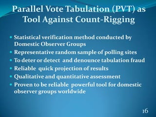 Peter Novotny Ignite Talk Ned Feb 26 | PPTX | Elections | Politics