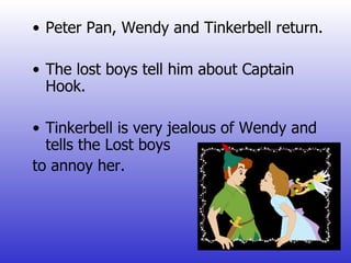 Peter Pan2 | PPT