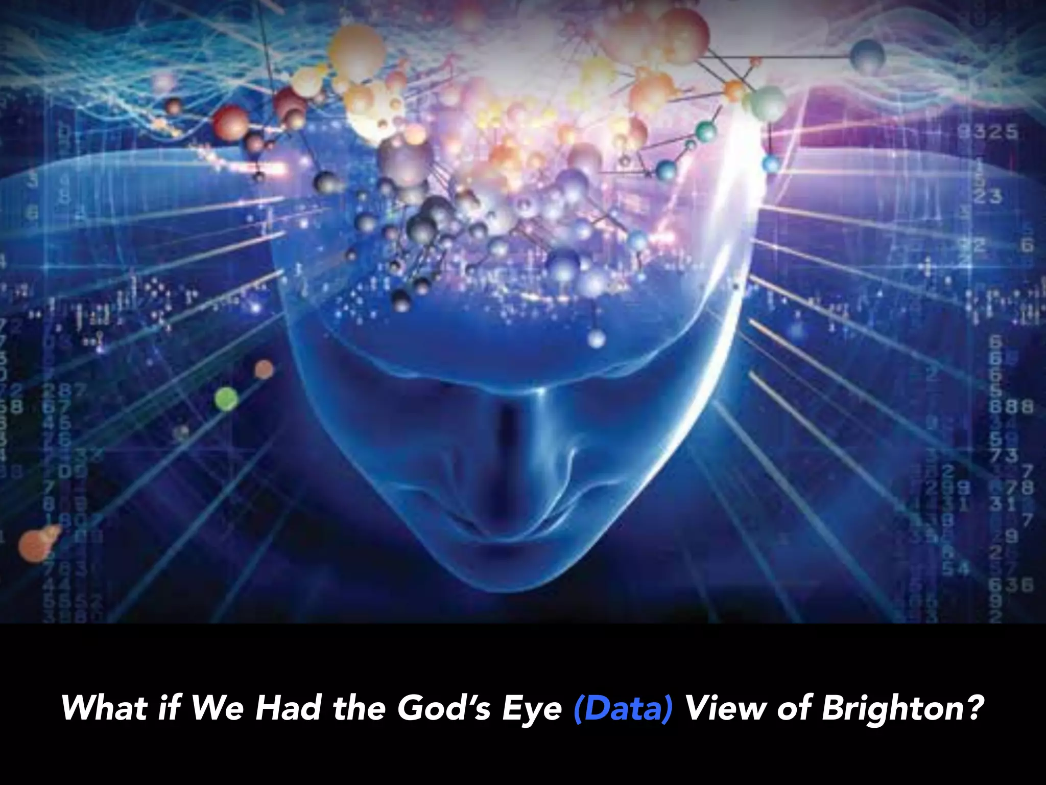 What is Brighton? Peter Passaro | PPT