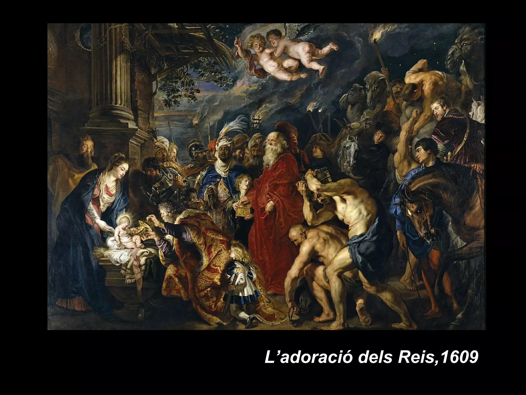 Peter paul rubens | PPT