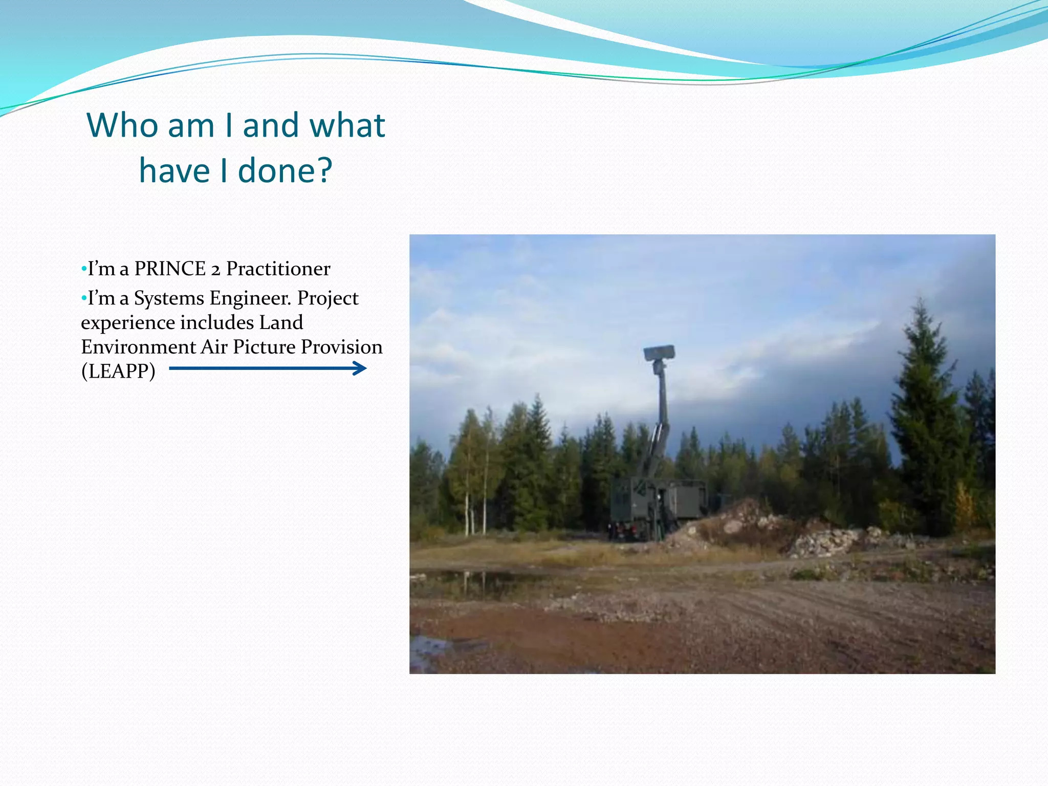 Peter payne limited presentation | PPTX