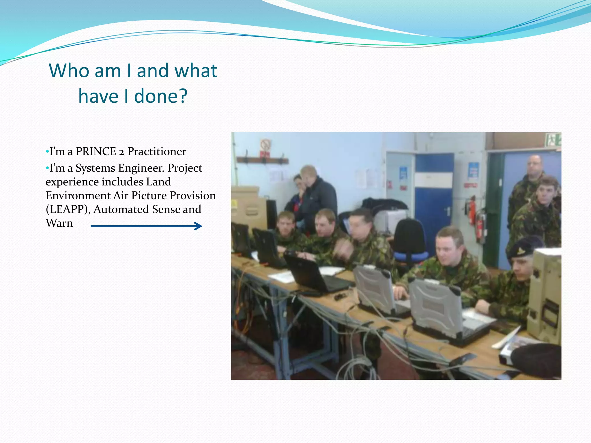 Peter payne limited presentation | PPTX