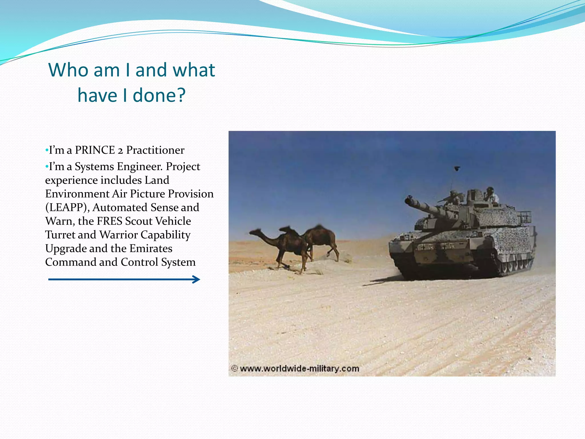 Peter payne limited presentation | PPTX