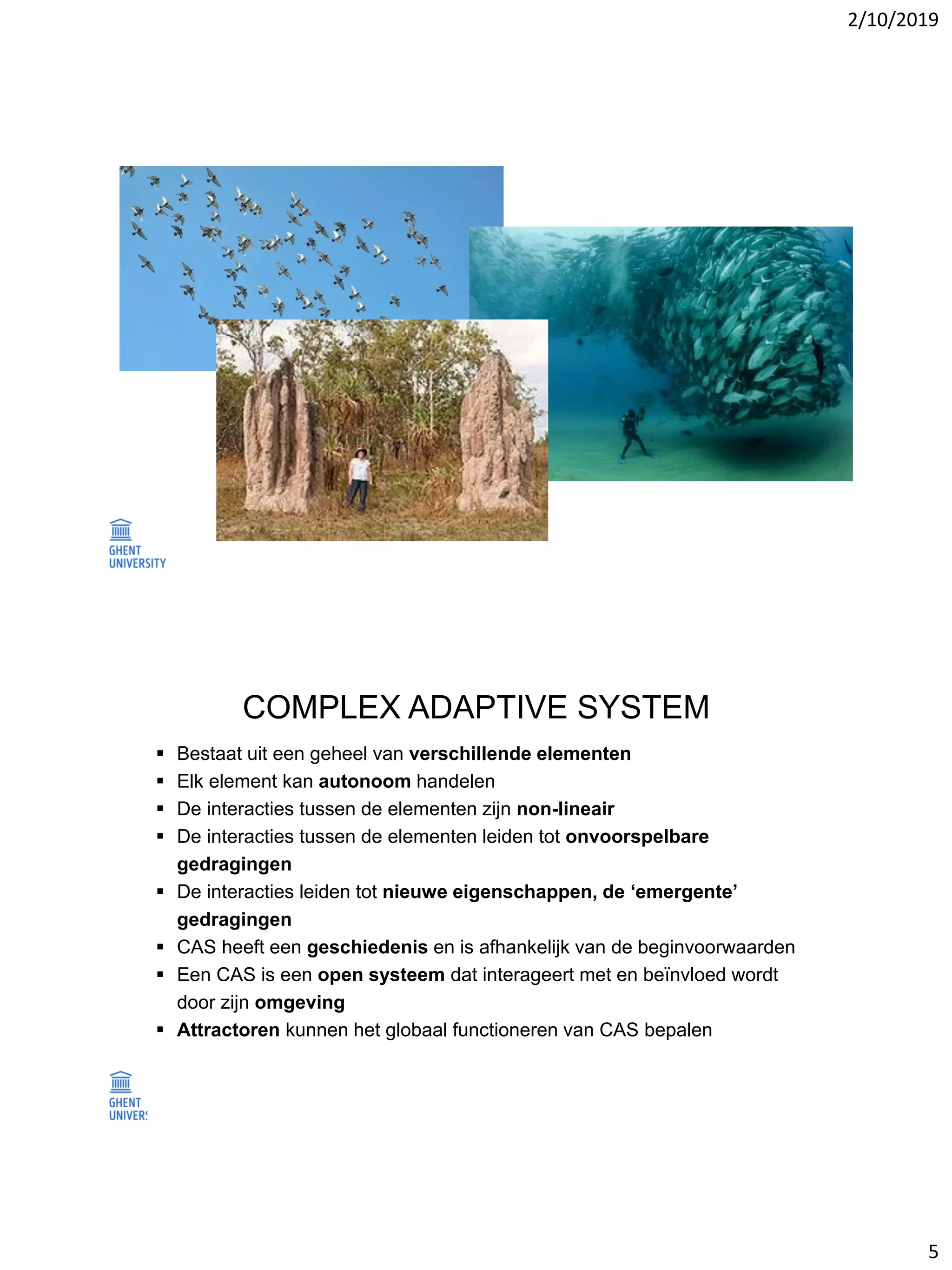 Multidisciplinaire samenwerking buiten het ziekenhuis - Peter Pype | PDF