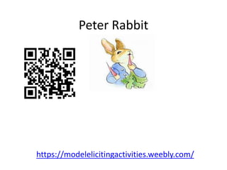 Peter Rabbit MEA | PPT