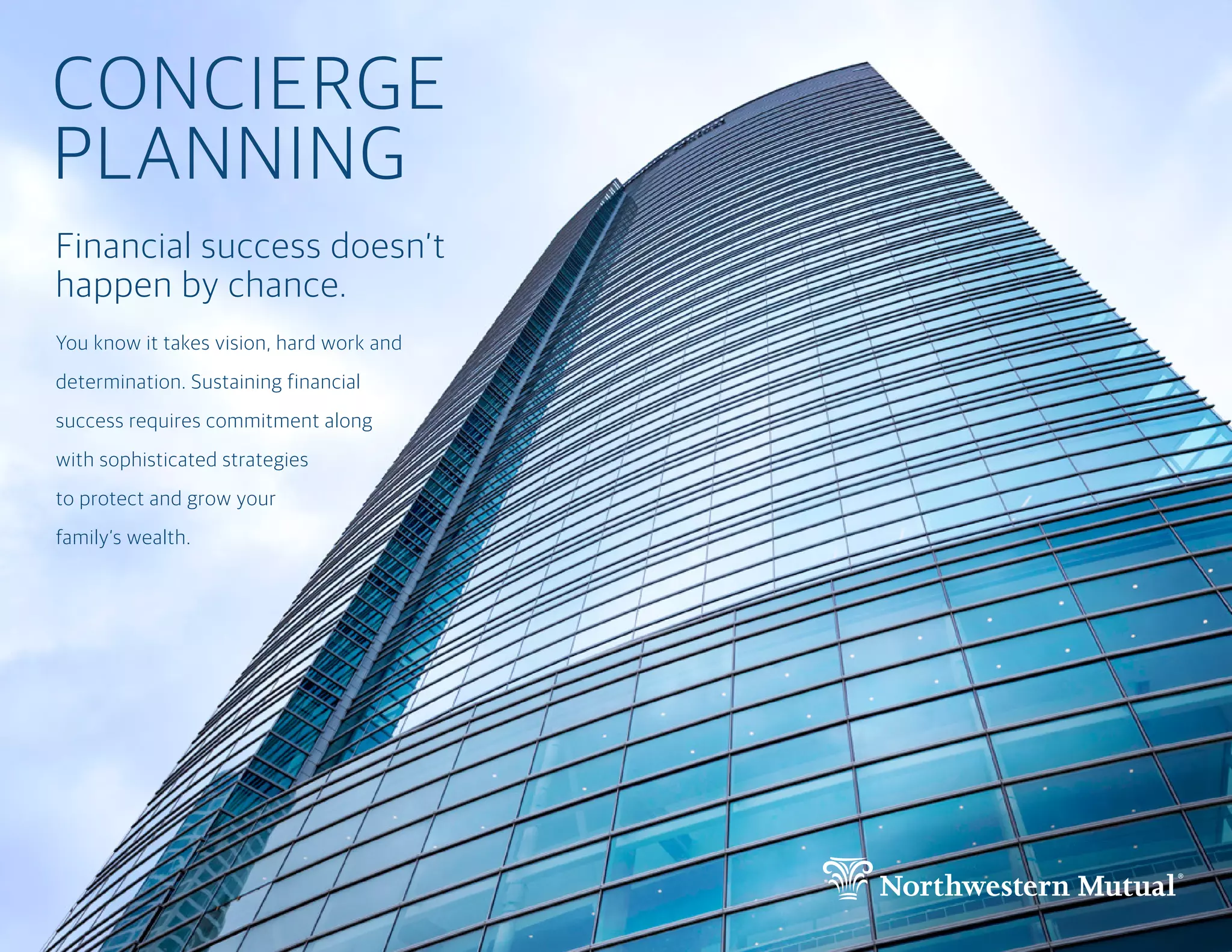 Concierge Planning | PDF