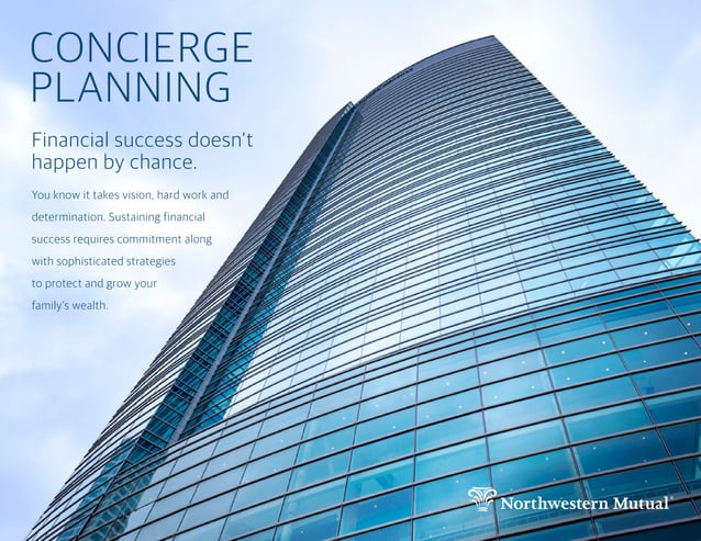 Concierge Planning | PDF | Life Insurance | Insurance