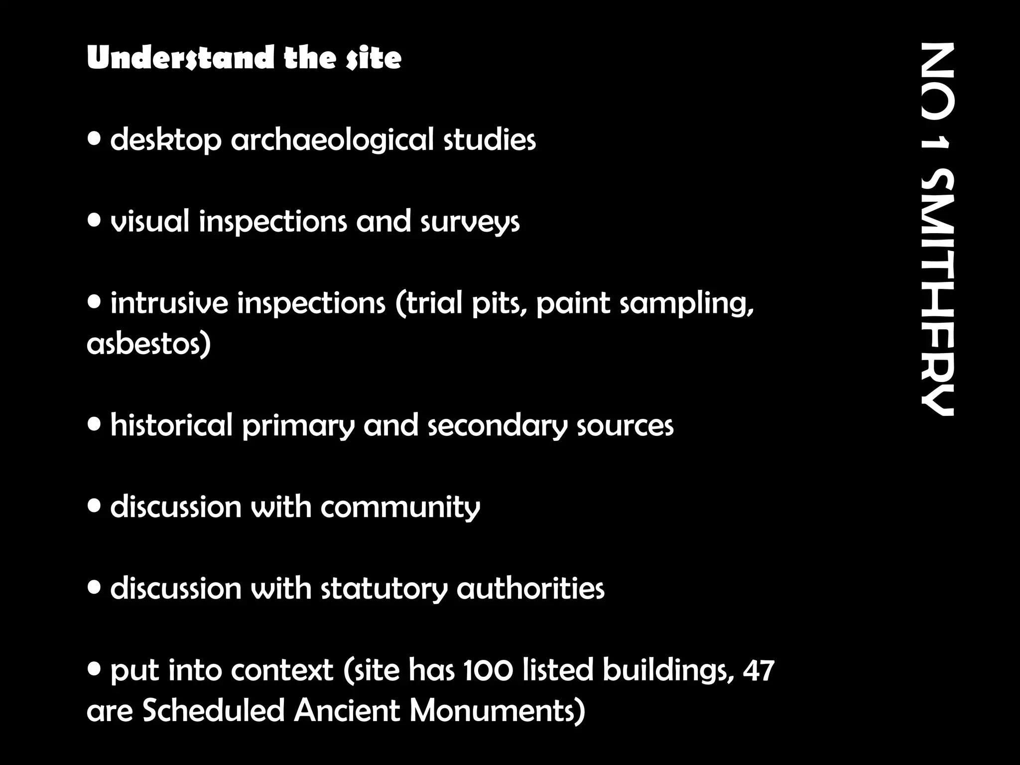 Peter rawlings 2012 | PPT