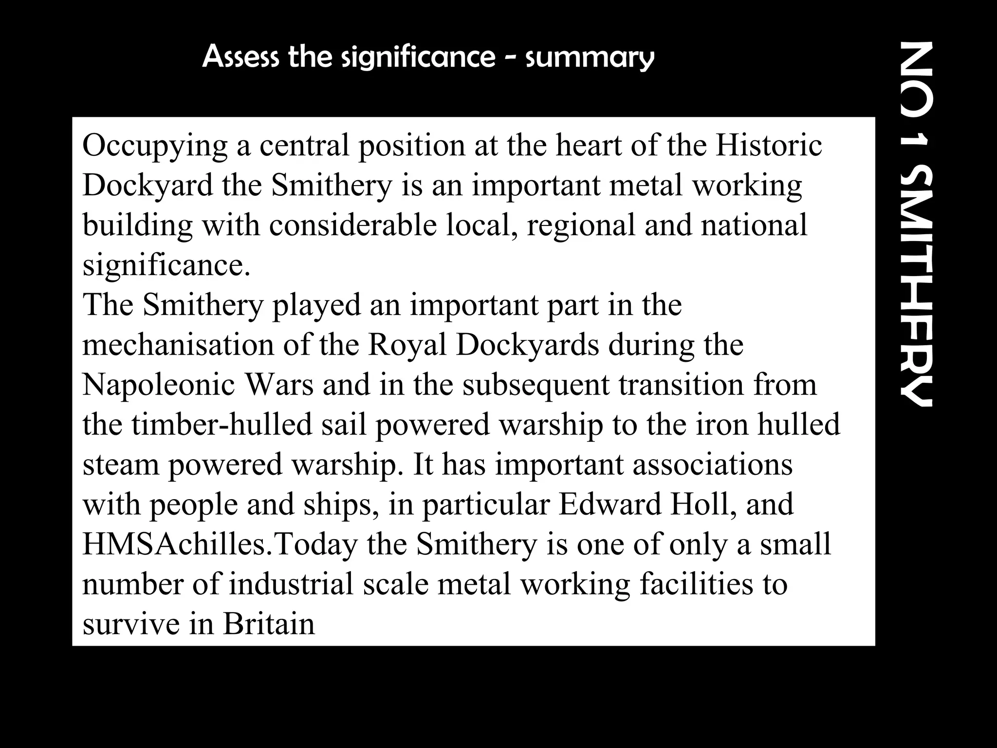 Peter rawlings 2012 | PPT