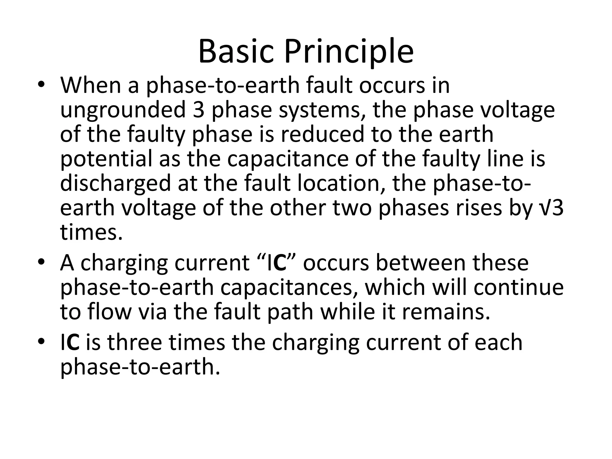 Petersen coil | PPTX