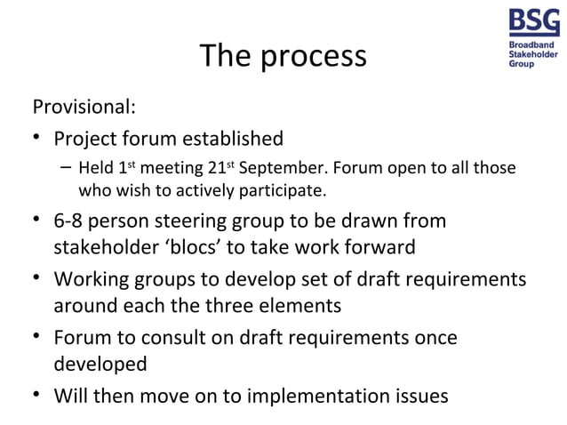 Peter Shearman NextGen 09 | PPT | Business | Business and Finance