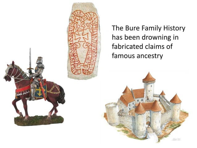 YDNA maps Scandinavian Family Trees from Medieval Times and the Viking ...