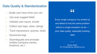 Product Management for AI | PDF
