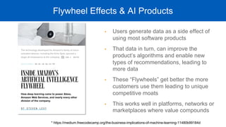 Product Management for AI | PDF