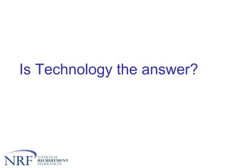Effective Networking | PPT