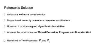 Peterson’s Solution.pdf by Mustehsan Mehmood | PPT
