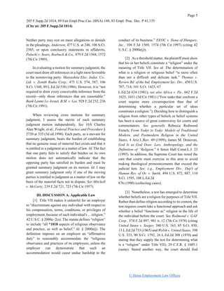 Peterson v wilmur | PDF | Religion & Spirituality