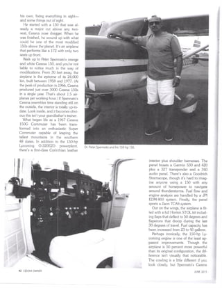 Peter Spennato Pilot | PDF