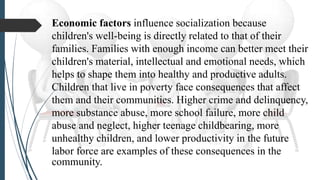 Peter's ppt on child hood | PPTX