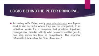 Peter’s Principal HRM.pptx