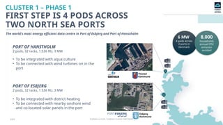 [DSC Europe 24] Peter Stensgard Hansen - Scalable and Sustainable AI ...