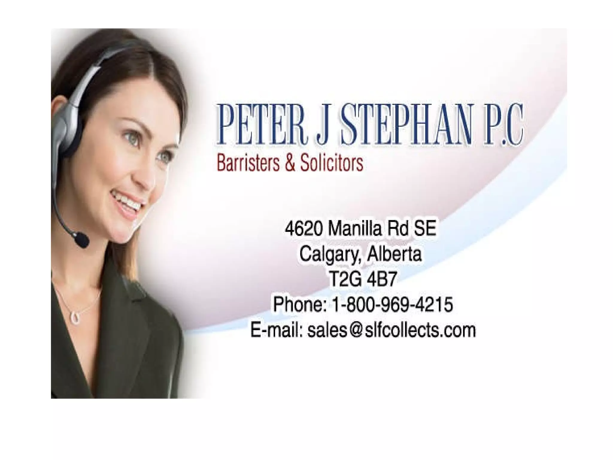 Peter Stephan Pc2 | PPT