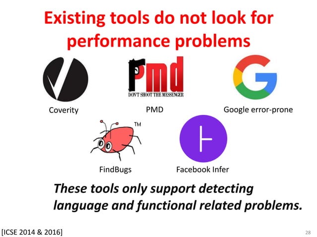 Improving the Performance of Database-Centric Applications Through Program Analysis | PPT