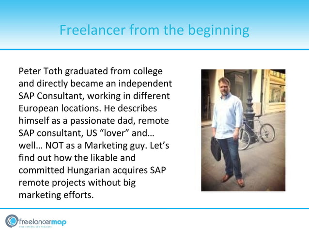 Peter toth – sap abap senior developer | PPT