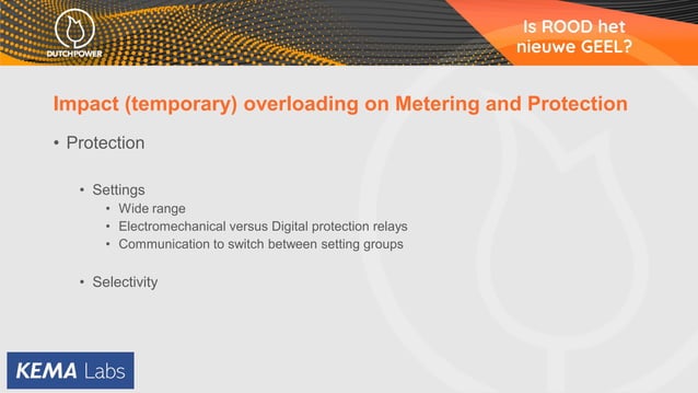 Peter Vaessen en Marc Achterkamp, KEMA | PPT