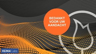 Peter Vaessen en Marc Achterkamp, KEMA | PPT