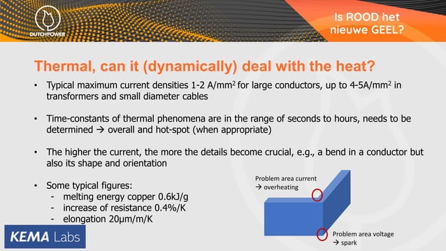 Peter Vaessen en Marc Achterkamp, KEMA | PPT